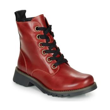 Autumn Fly London – A.G. Meek