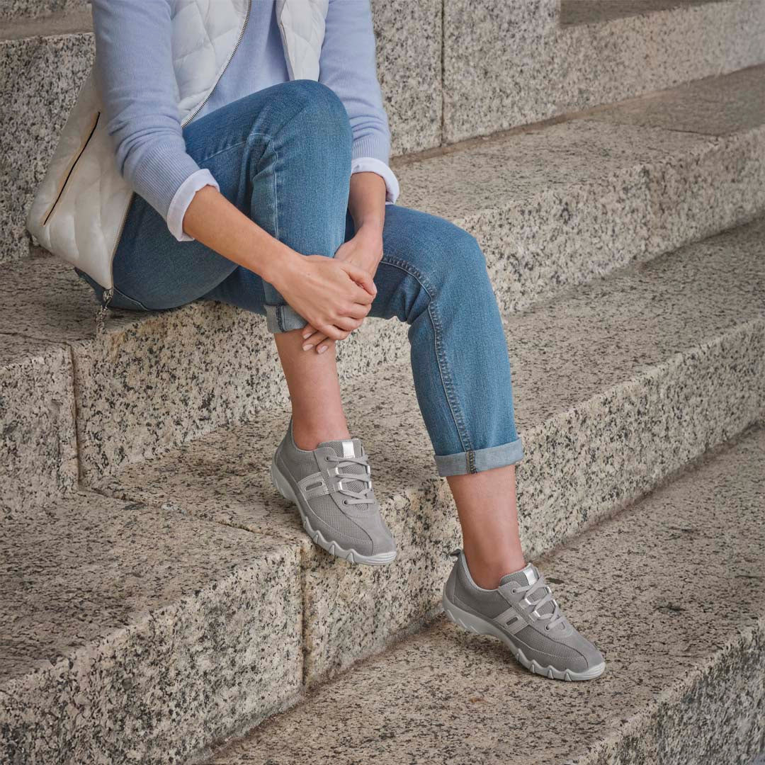 Hotter Collection – A.G. Meek